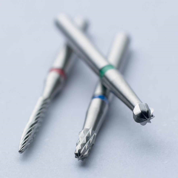 Fresas dentales | Eksa Dental