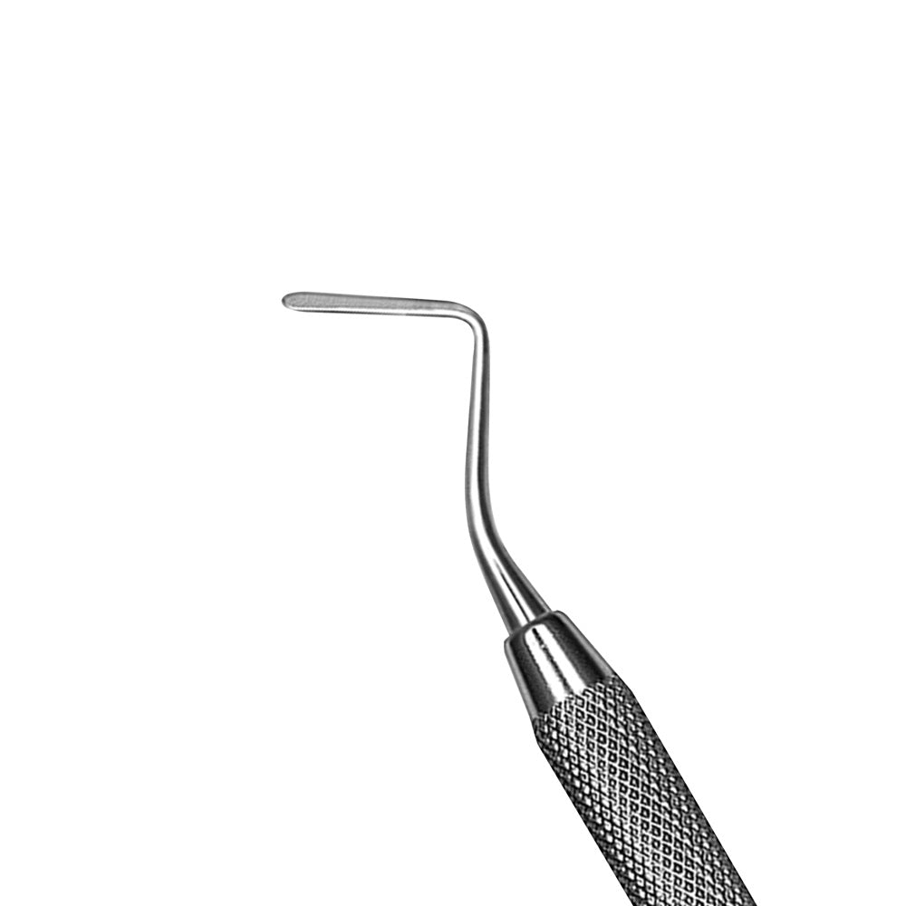 Aplicador de hilo retractor dentado Hu Friedy