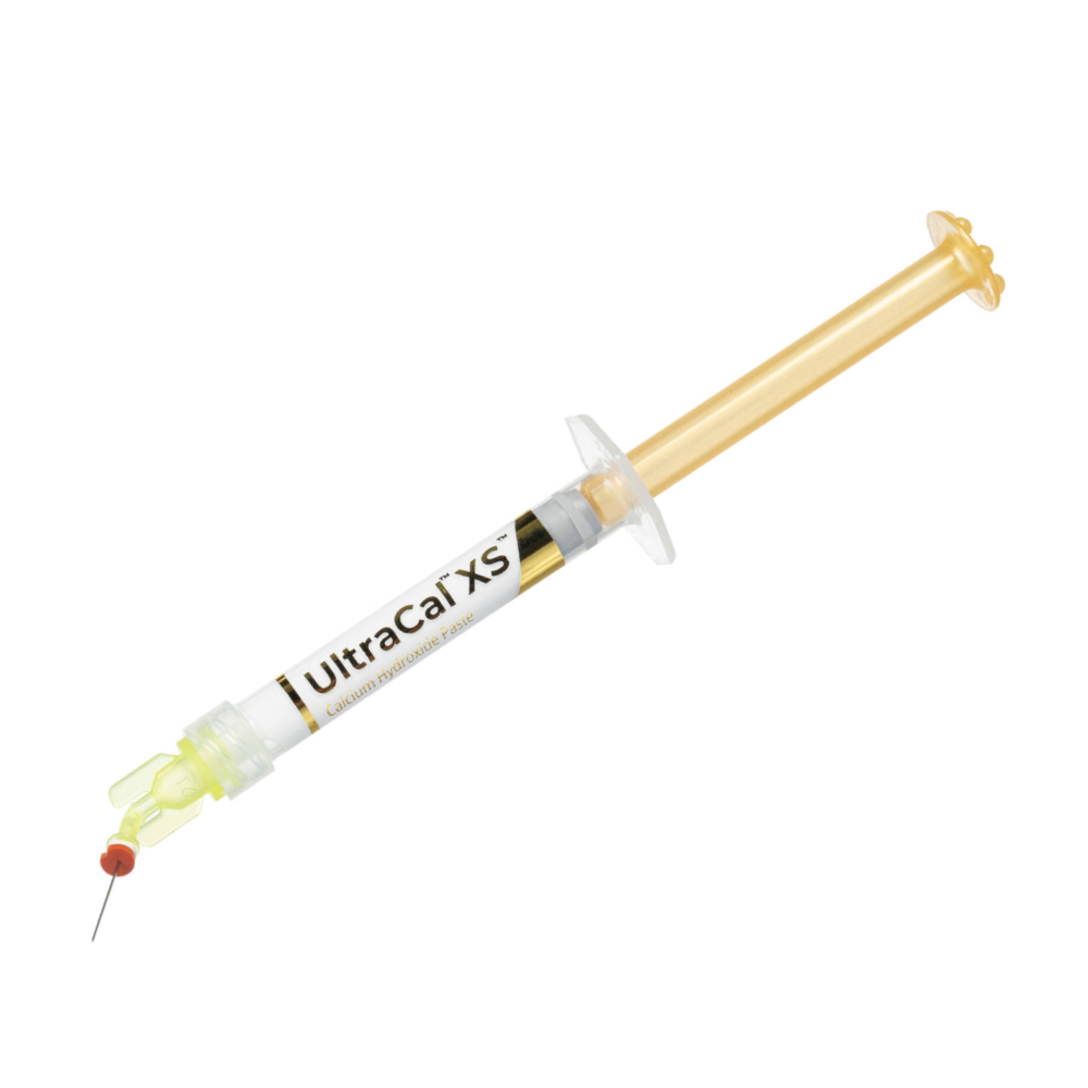 UltraCal XS Ultradent