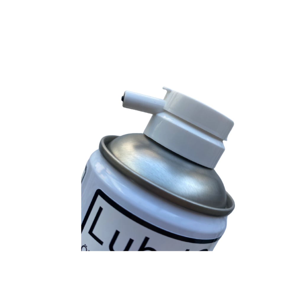 LubriCare Lubricante y Limpiador Alemán 500 ml | Eksa Dental ...