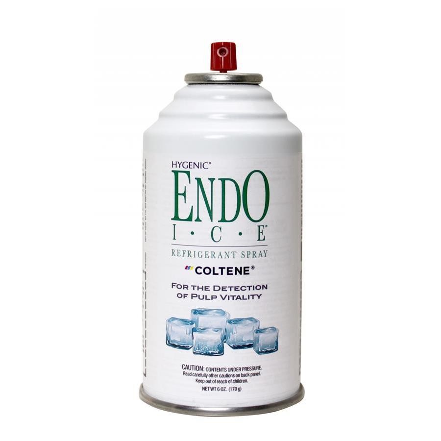 Endo-Ice aerosol en frío Coltene | Eksa Dental