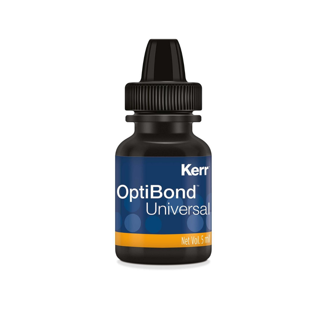 Optibond Universal Adhesivo Kerr | Eksa Dental