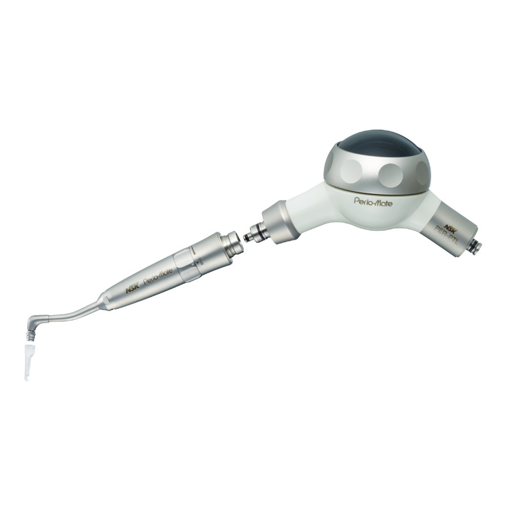 Perio-Mate NSK | Eksa Dental Distribuidor Oficial NSK